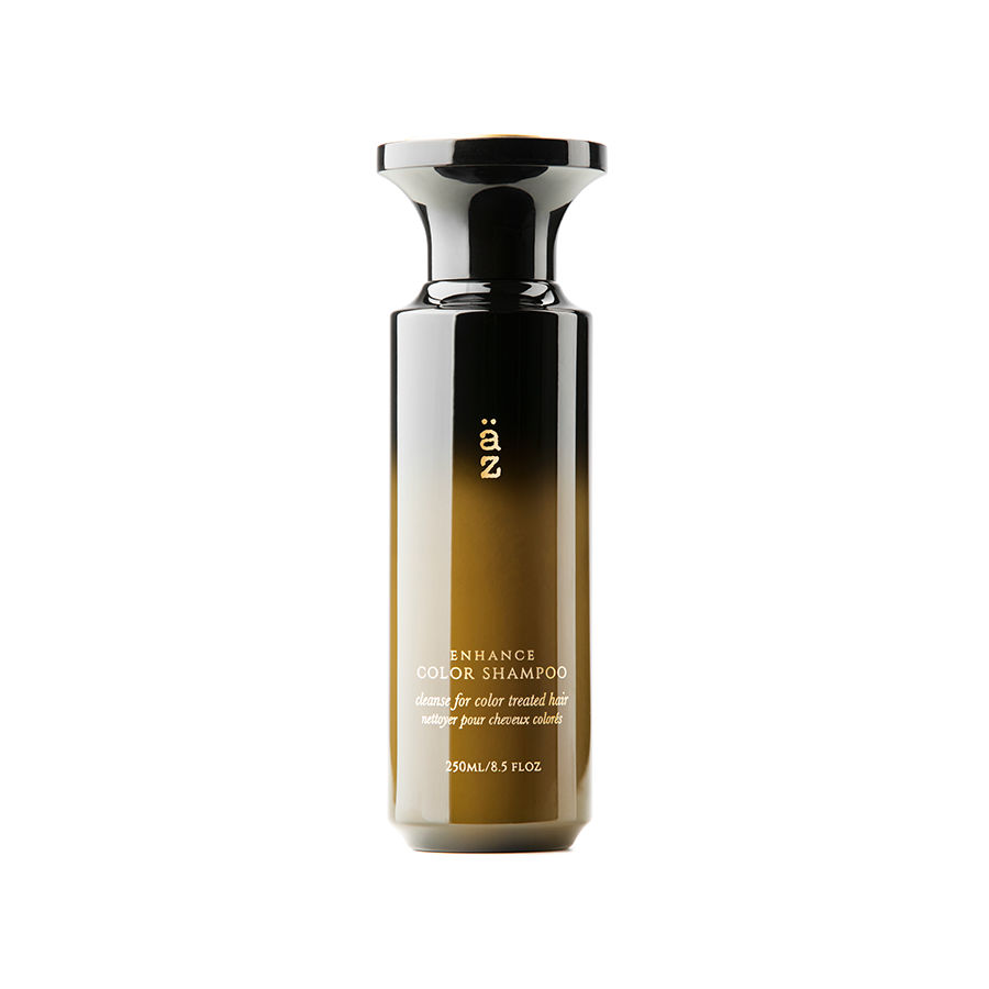 Enhance Color Shampoo – äz Haircare